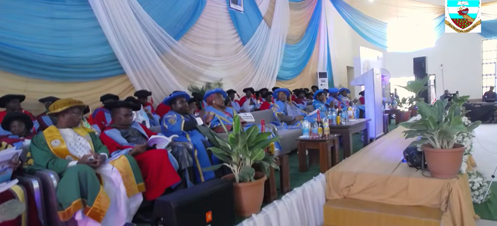 Home | University of Jos - Nigeria