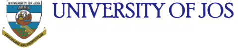 Postgraduate Program | University of Jos - Nigeria