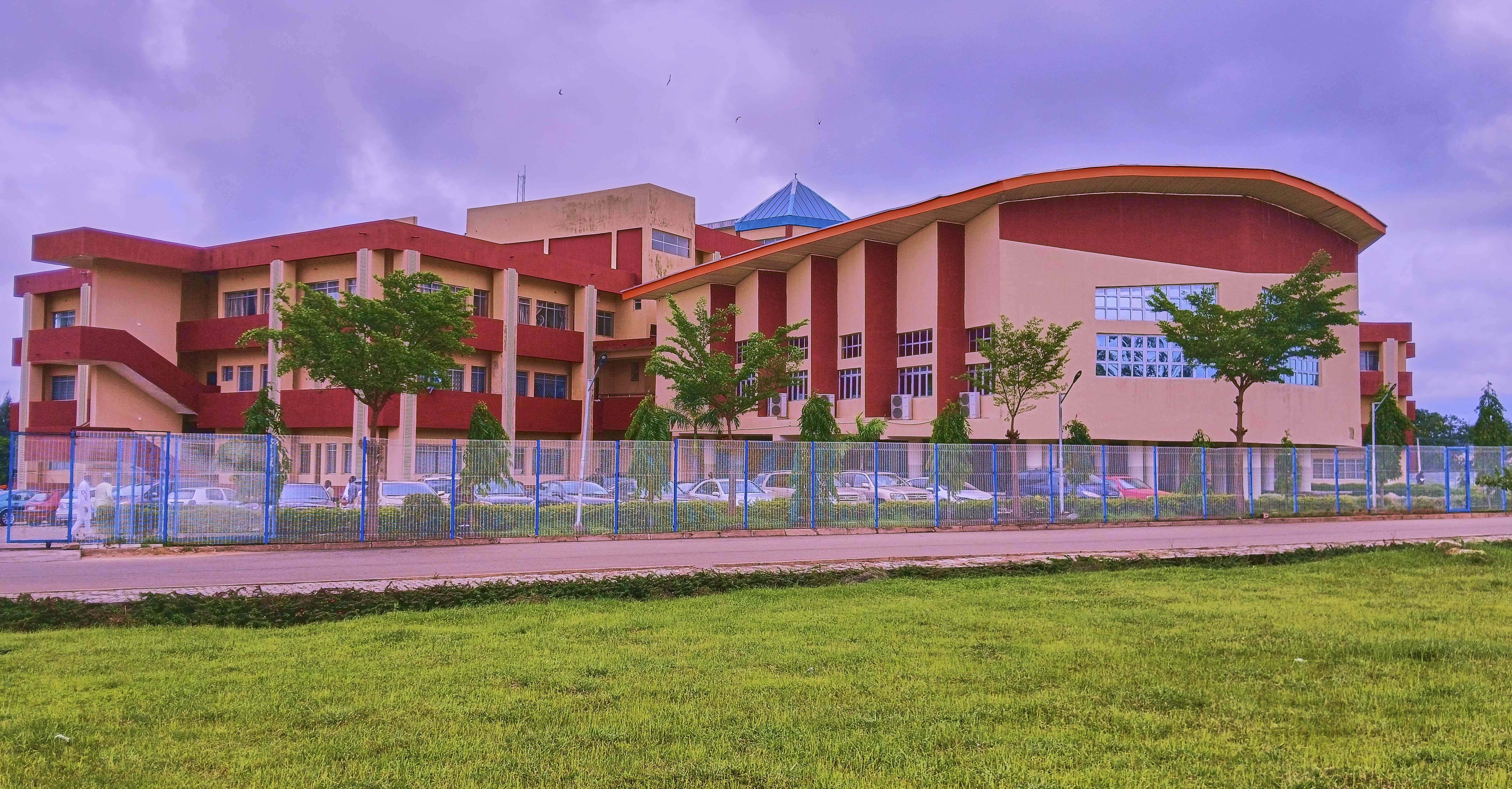 Home | University of Jos - Nigeria