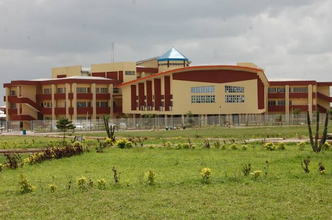 Unijos Secures TETfund NRF Research Grants Worth Over 300 Million Naira ...