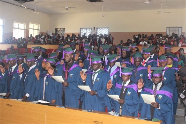 Faculty of Education | University of Jos - Nigeria