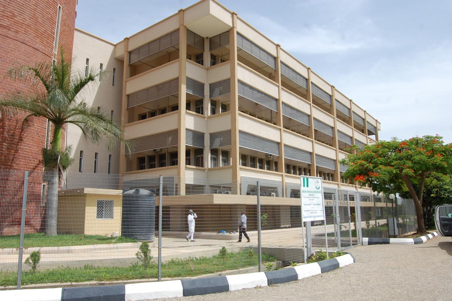 Faculty of Engineering | University of Jos - Nigeria