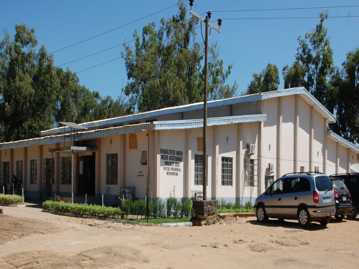 Remedial Science | University of Jos - Nigeria