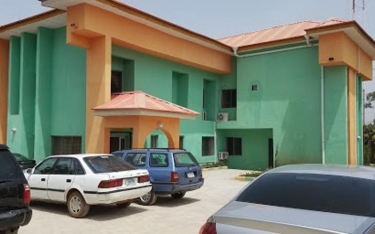 Centers & Units | University of Jos - Nigeria