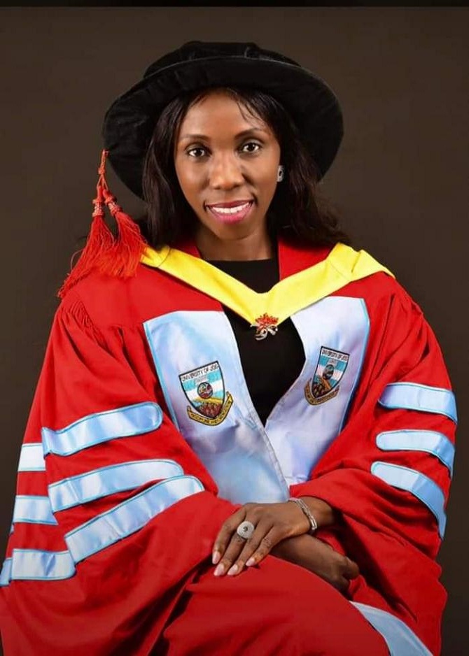 About Unijos | University of Jos - Nigeria