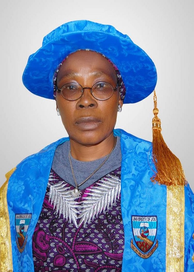 About Unijos | University of Jos - Nigeria