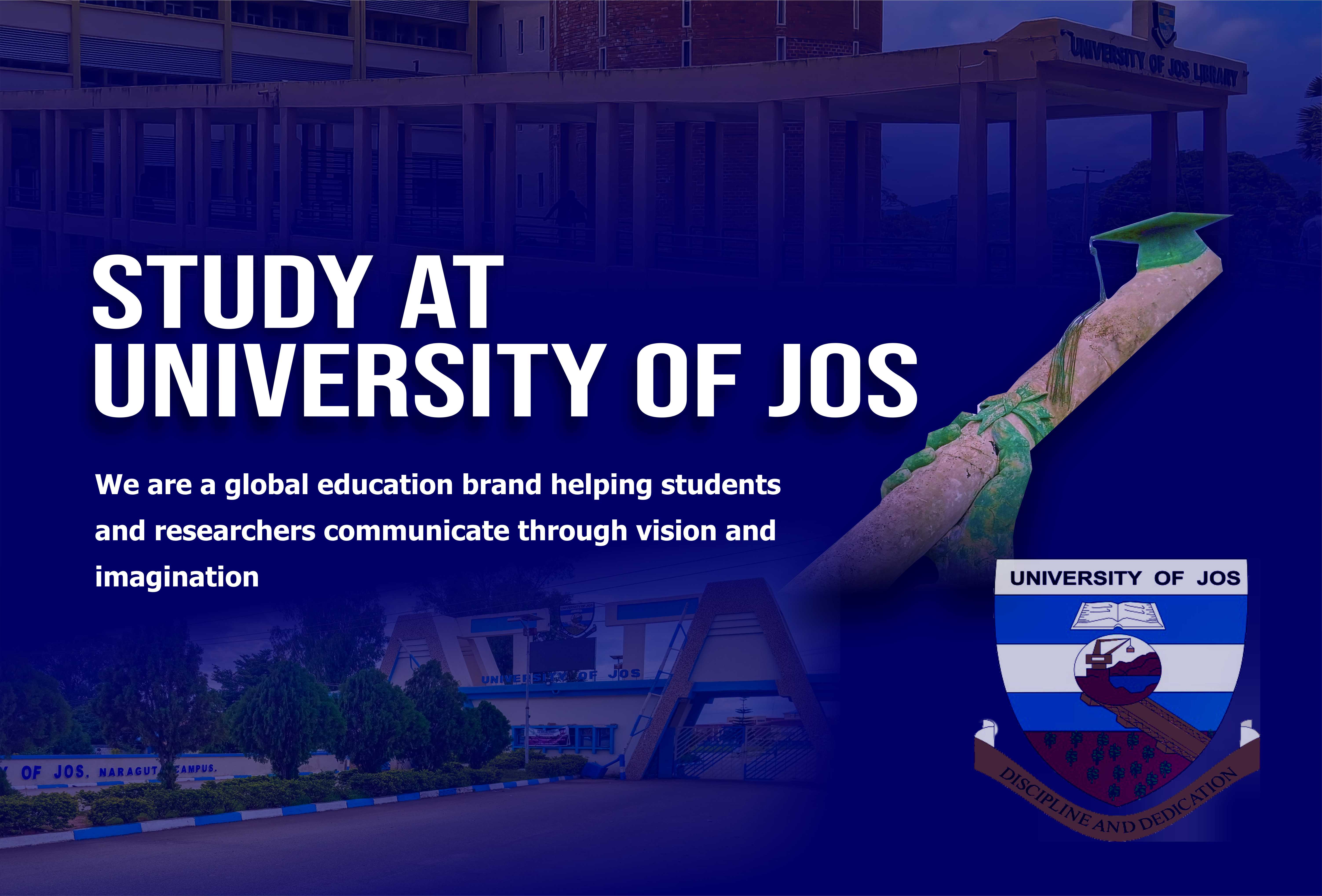 Home | University of Jos - Nigeria